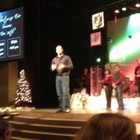 Compass Church - Naperville, IL