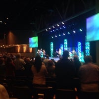 Compass Church - Naperville, IL