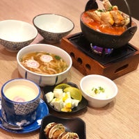 Shunka Japanese Restaurant - 46 tips