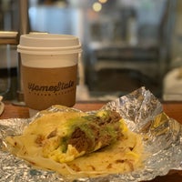 HomeState - Breakfast Spot in East Hollywood