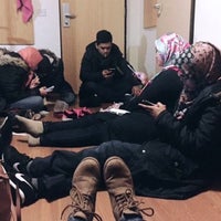 Belfast International Youth Hostel - Hostel