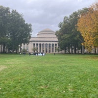MIT Media Lab — Building E14 - College Technology Building in Cambridge