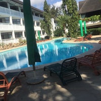 Travellers Beach Hotel - Resort
