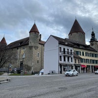 Bulle - 4 tips from 729 visitors