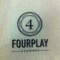 Fourplay - Dà'ān Qū - 22 tips from 716 visitors