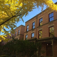 Astor Row - Central Harlem - New York, NY