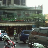 Cafe Eatology - Menteng - Jakarta Pusat, Jakarta