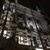 SSE Riga | Stockholm School of Economics - Centrs - Strelnieku iela 4a