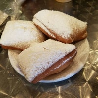 New Orleans Coffee & Beignets - Milan - New Orleans, LA
