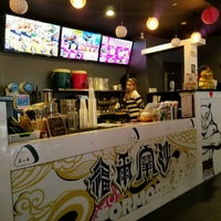 Formosa Cafe - Café in Chinatown