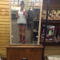 Sheplers Western Wear - Clothing Store in Greenwood Village