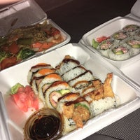 Tai Fai - Sushi Restaurant