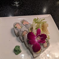 Inyo Restaurant & Lounge - Sushi Restaurant in Ferndale