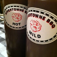Rivertowne BBQ - BBQ Joint in Ozark