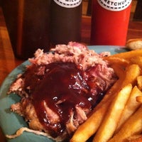 Rivertowne BBQ - BBQ Joint in Ozark