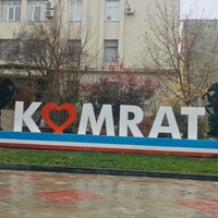 Comrat - 8 tips from 595 visitors