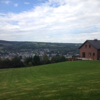 Stavelot - Town in Stavelot