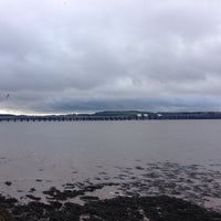 Dundee Airport (DDE) - Airport