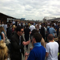 Netil House - London Fields - London, Greater London