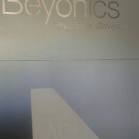 Beyonics Technology (Flairis Sdn. Bhd.) - Business and Professional ...