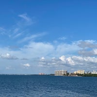 Key Biscayne Bridge - Run Bound - 5 tips from 1272 visitors