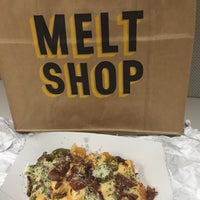 Melt Shop (Now Closed) - Connecticut Avenue - K Street - 17 tips from ...