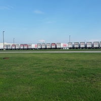 Target Distribution Center #3895 - 7 tips from 188 visitors