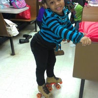 Lynwood Skating Rink - 2 tips