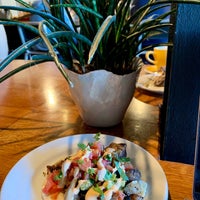 Chimera Cafe - Café in Tulsa