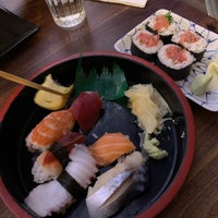 Hide Sushi - West Los Angeles - Los Angeles, CA