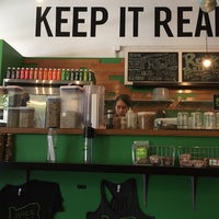 Greenleaf Juicing Company - Portland, OR