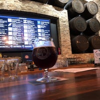 Brew Hub - Winston - 15 tips