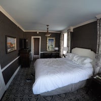 Maryland Inn Hotel - Annapolis, MD