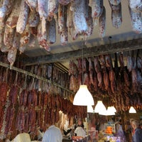 Calabria Pork Store - Belmont - 2338 Arthur Ave