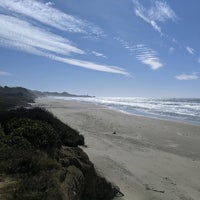 Moolack Beach - Newport, OR