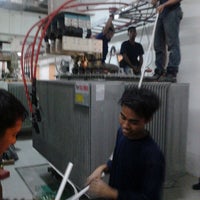 Telkomsel Office & TTC Building BSD - 2 tips from 221 visitors