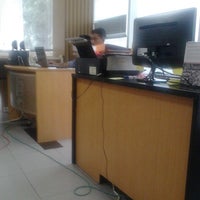 Telkomsel Office & TTC Building BSD - 2 tips from 220 visitors