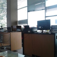 Telkomsel Office & TTC Building BSD - 2 tips from 221 visitors