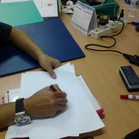 Telkomsel Office & TTC Building BSD - 2 tips from 220 visitors