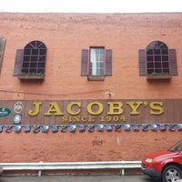 Jacoby's German Biergarten - Bricktown - 47 tips from 2942 visitors