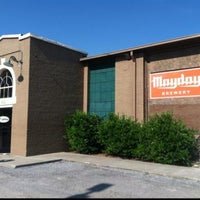 Mayday Brewery - Brewery in Murfreesboro