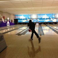 The Pinnacle Family Entertainment Center - 430 Warfield Blvd