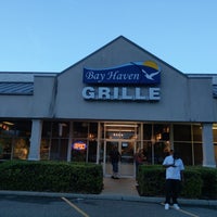 Menu - Bay Haven Grille - Bar in Yorktown