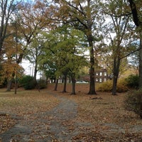 Rhodes Park - Highland Park - 6 tips from 282 visitors