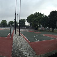 Fallon Field - Roslindale, MA