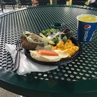 Johnsonville Party Deck - Arts and Entertainment in Milwaukee