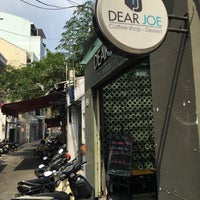 Dear Joe - 4 tips from 71 visitors