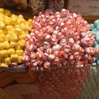 La Cure Gourmande - Candy Store in Marseille