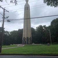 Edison Memorial Tower - History Museum