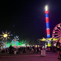 Tinker Field - Orlando, FL